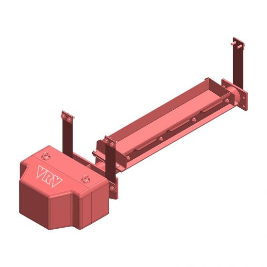 Vibratory feeder,vibrating screen,electromagnetic vibrator manufactures