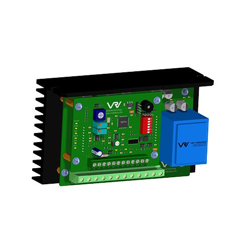 Electromagnetic Vibrator Controller Manufacturer,Vibratory Equipment ...